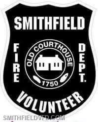 Smithfield Volunteer Fire Department - Isle of Wight County, Virginia
